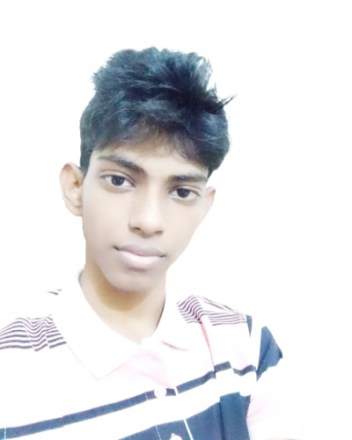 Md. Khairul Hasan | Web Developer